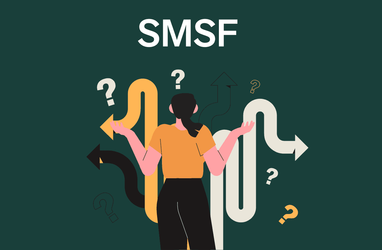 Winding Up Your SMSF – Key Considerations | Pekada